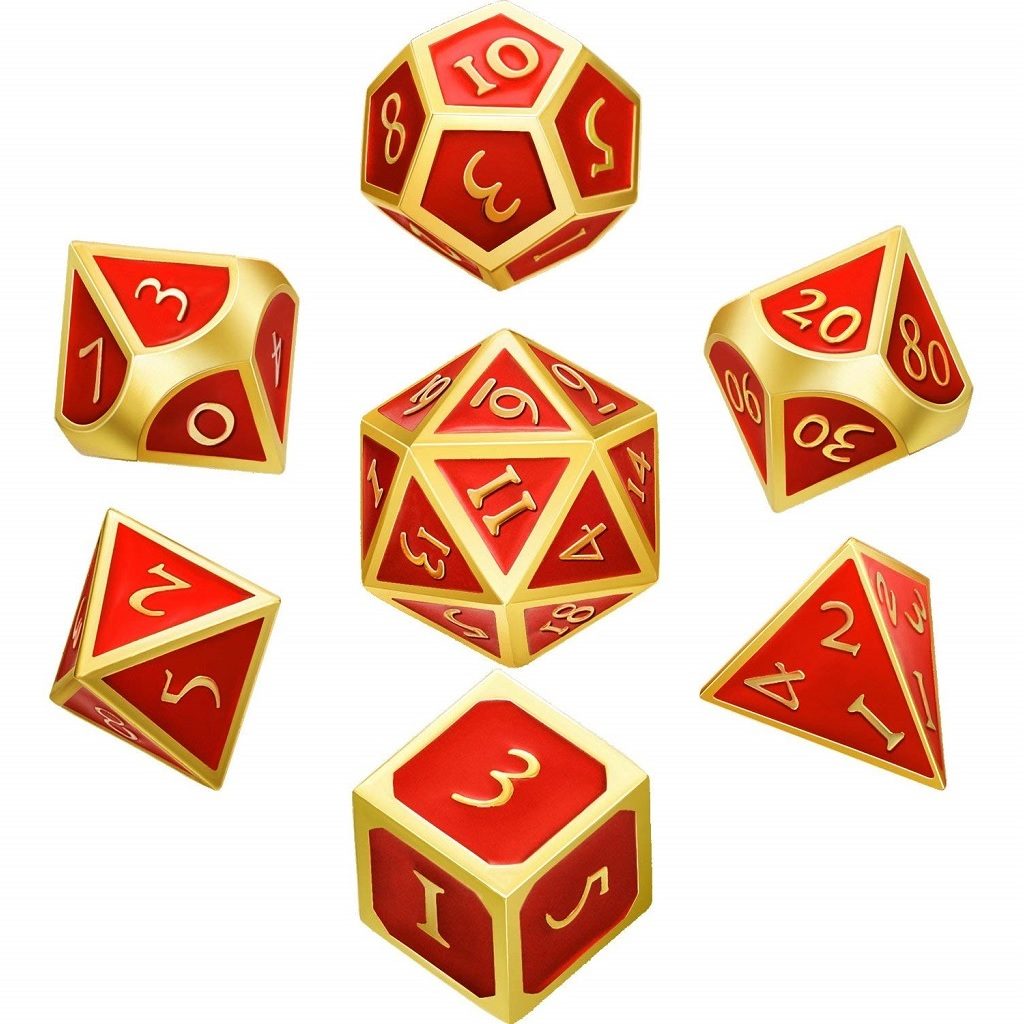 Services – Dar-Khazad Gaming